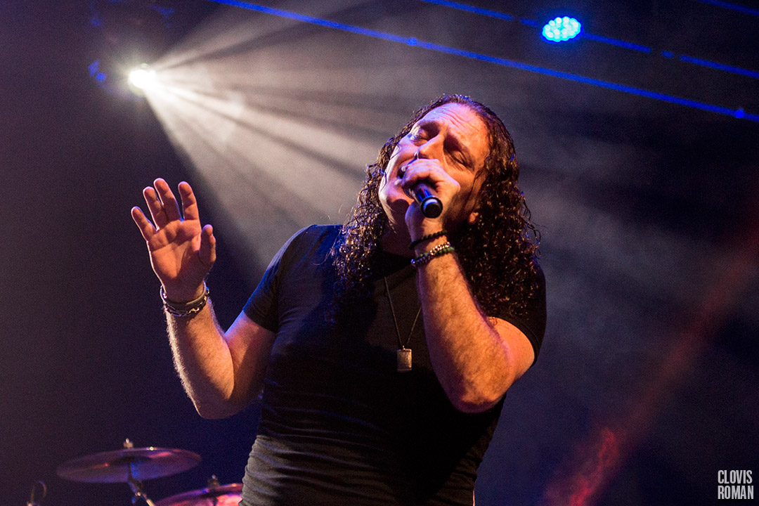 Fabio Lione: Clássicos do Rhapsody com orquestra em turnê pelo Brasil ...