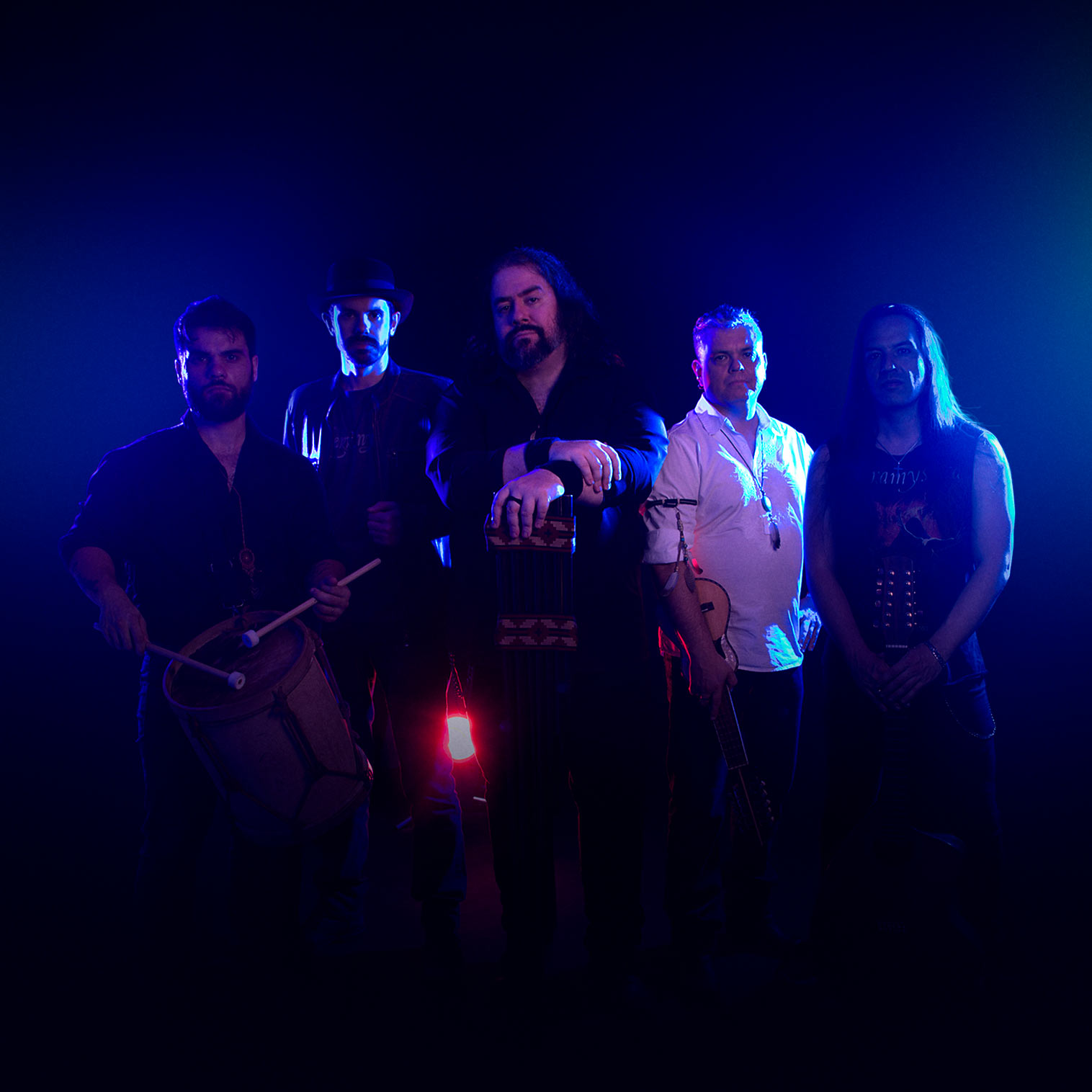 Tierramystica lança “Chaski Way”, novo single inspirado nos mensageiros ...