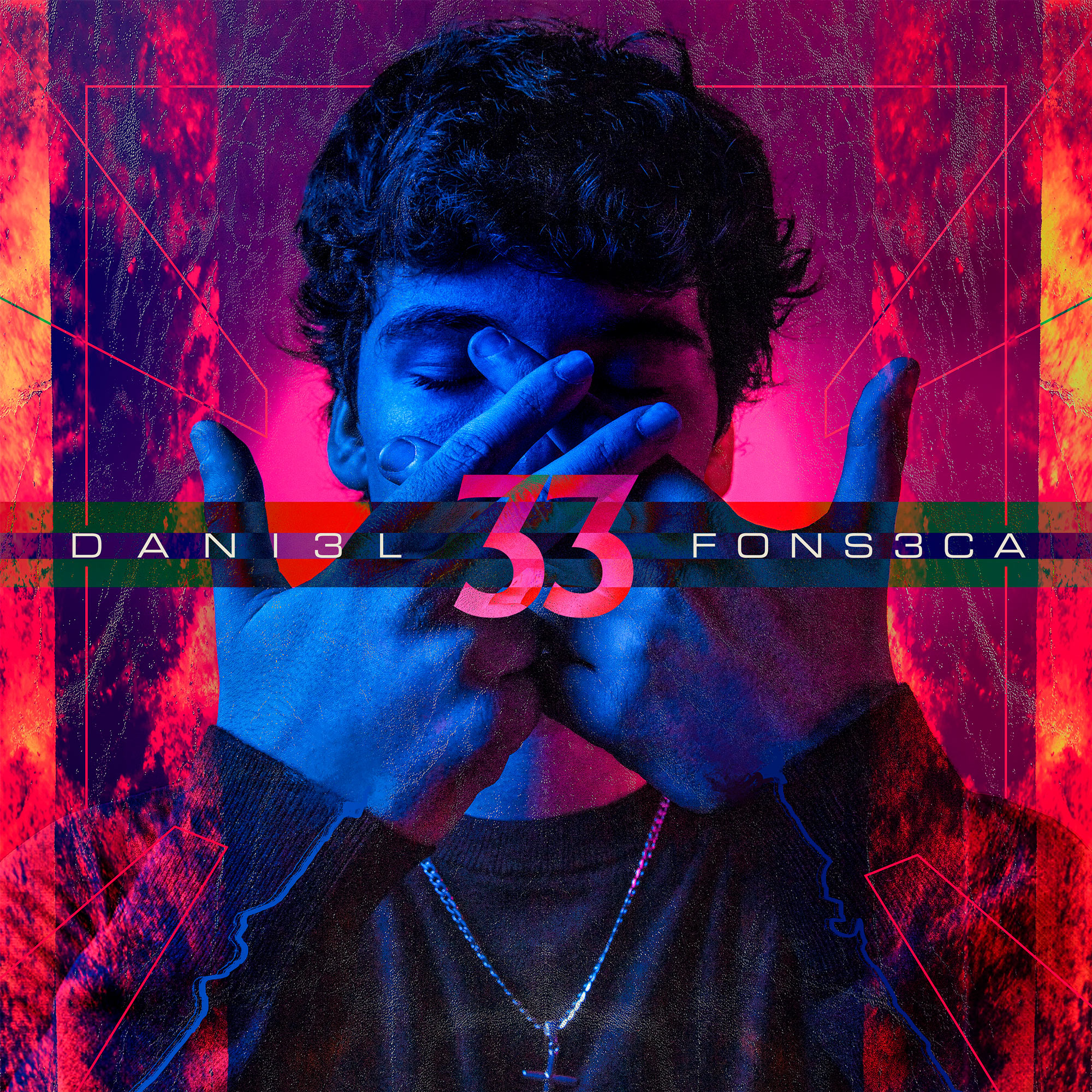 Daniel Fonseca lança “33”, álbum que traduz sua nova identidade ...