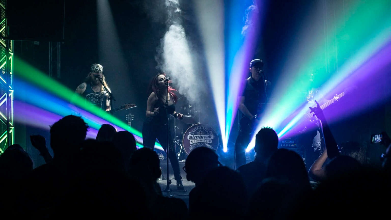 MAPA DO ROCK: Morrison Rock Bar – Um templo do rock que atravessa ...